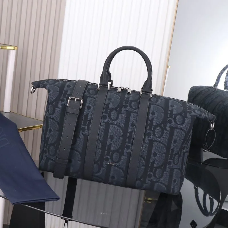 Christian Dior Top Handle Bags