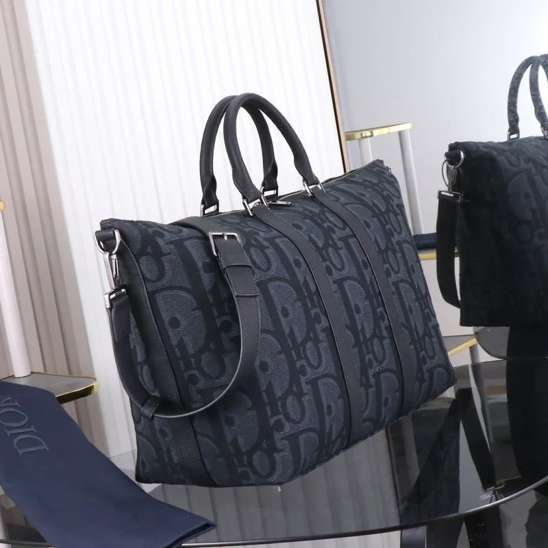 Bargain Christian Dior Top Handle Bags