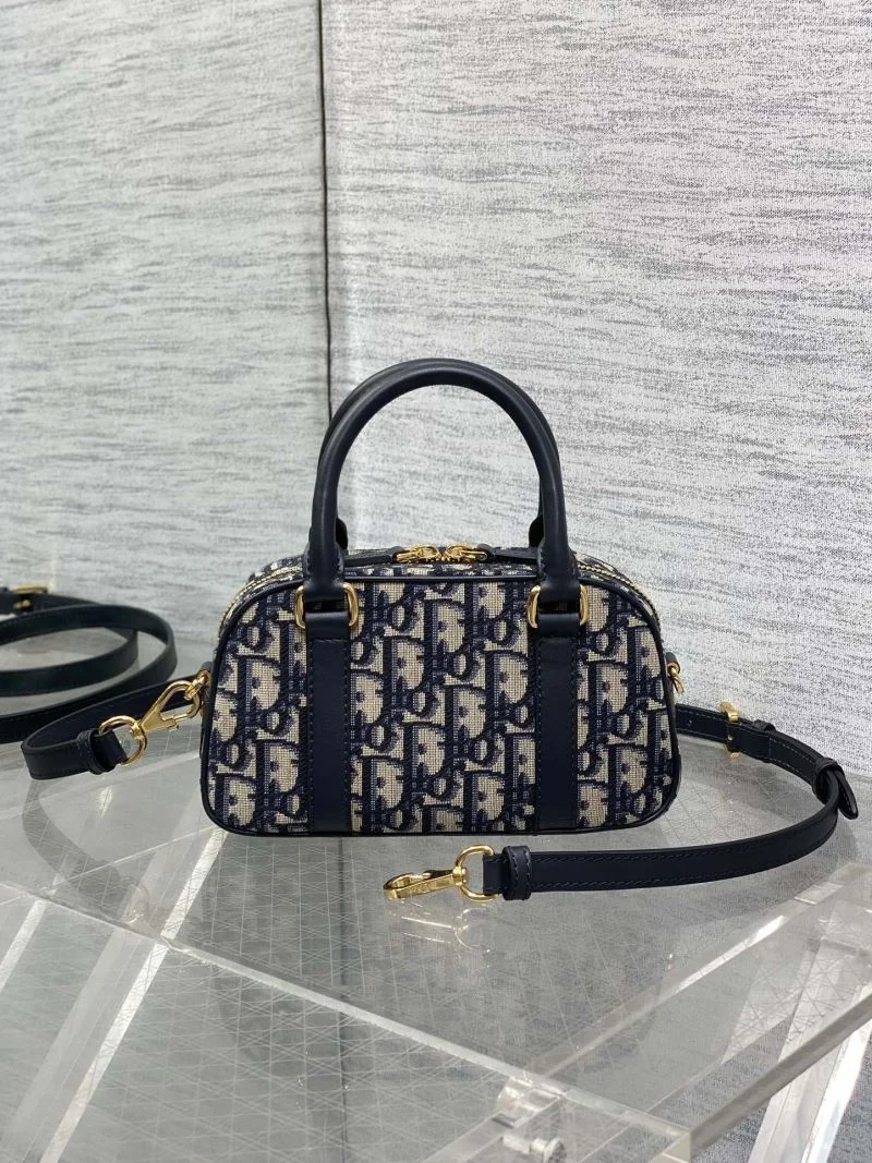 Christian Dior Top Handle Bags
