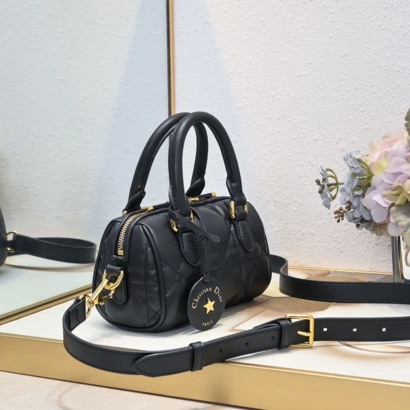OEM Christian Dior Top Handle Bags