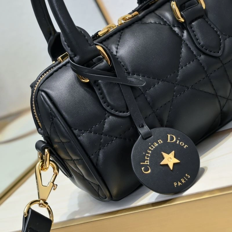 OEM Christian Dior Top Handle Bags