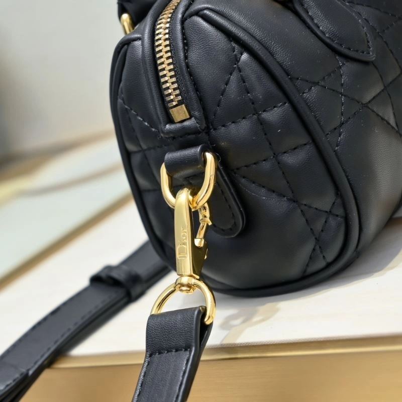 OEM Christian Dior Top Handle Bags