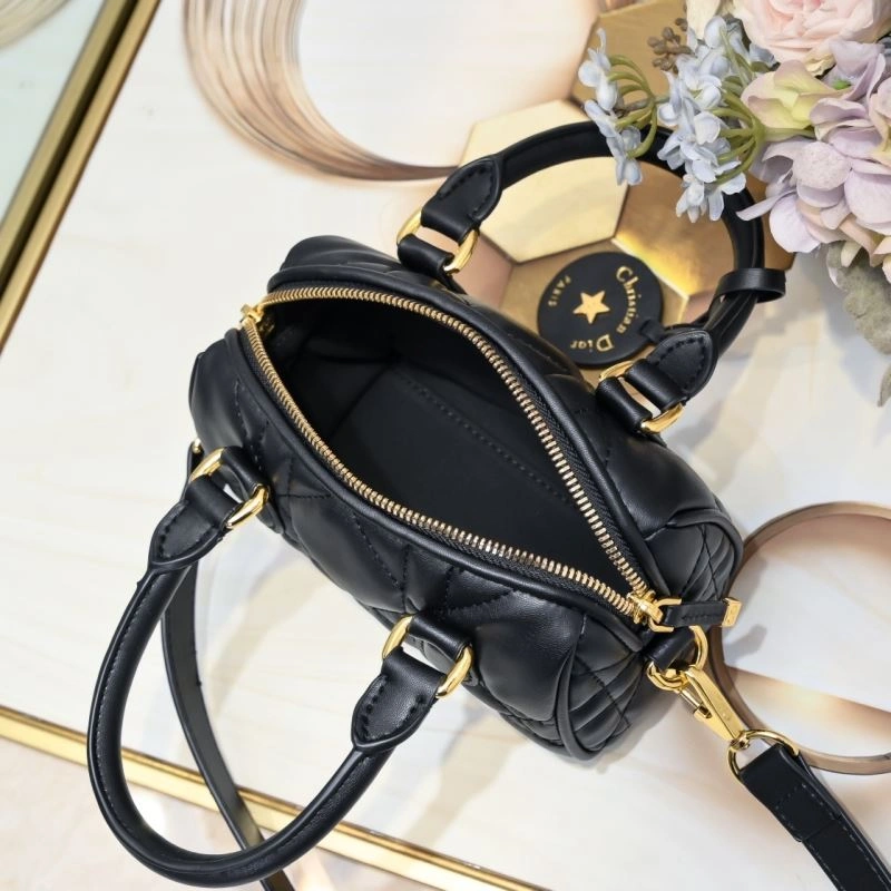OEM Christian Dior Top Handle Bags