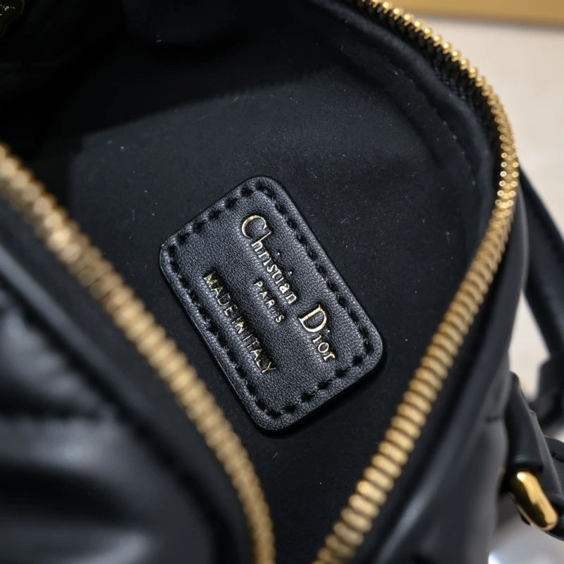 OEM Christian Dior Top Handle Bags