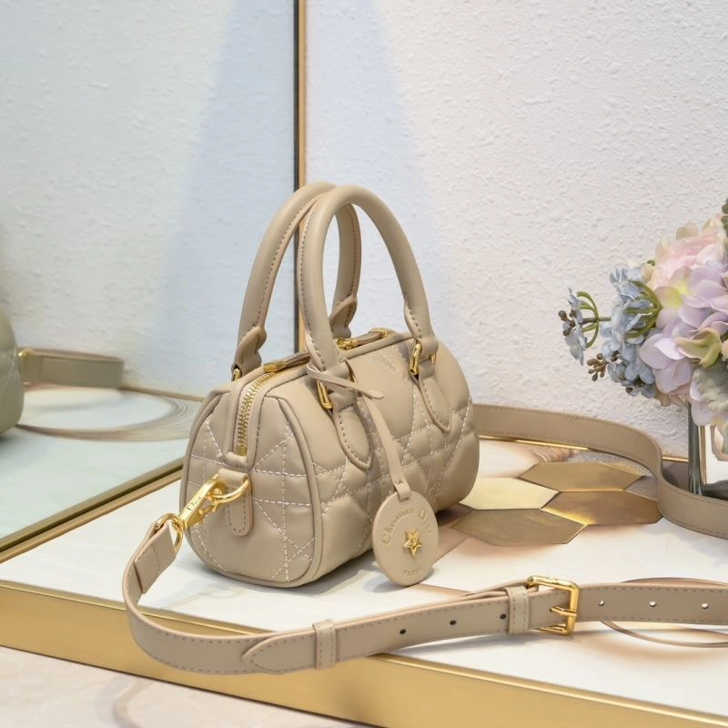 Reasonably priced Christian Dior Top Handle Bags