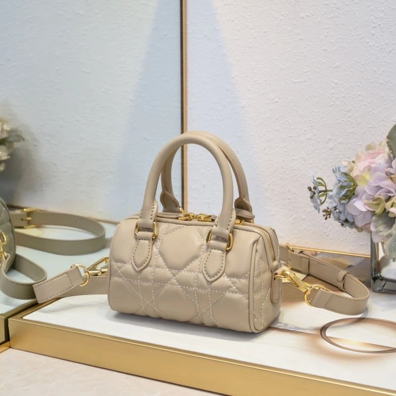 Reasonably priced Christian Dior Top Handle Bags