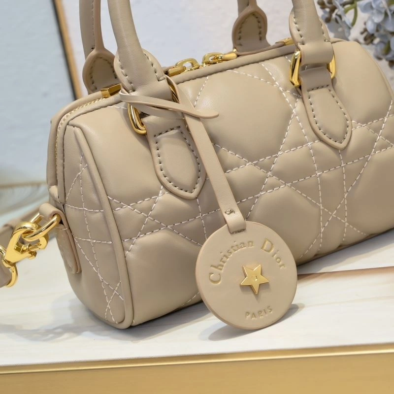 Reasonably priced Christian Dior Top Handle Bags