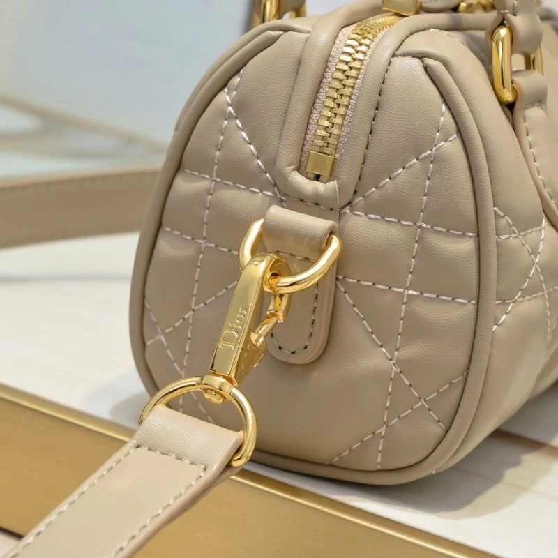 Reasonably priced Christian Dior Top Handle Bags