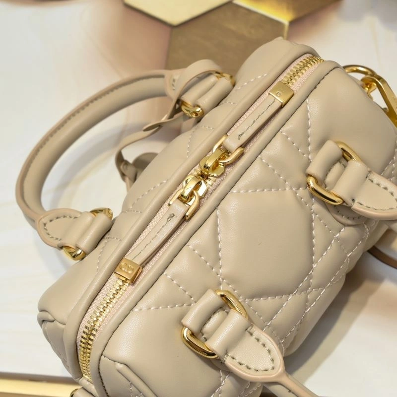 Reasonably priced Christian Dior Top Handle Bags