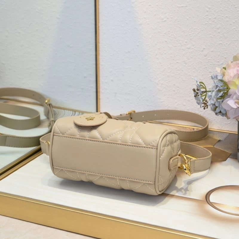 Reasonably priced Christian Dior Top Handle Bags
