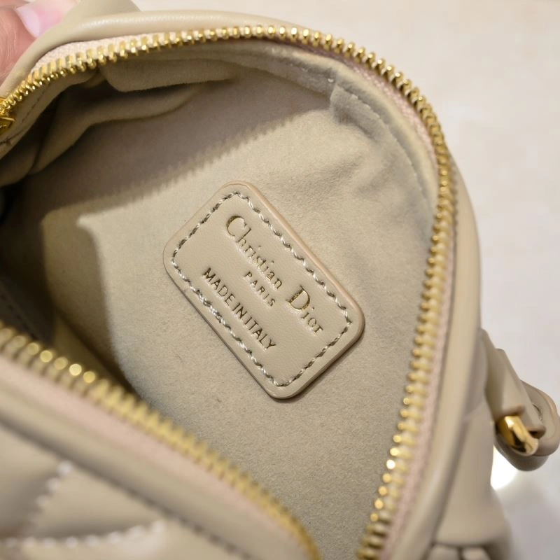 Reasonably priced Christian Dior Top Handle Bags