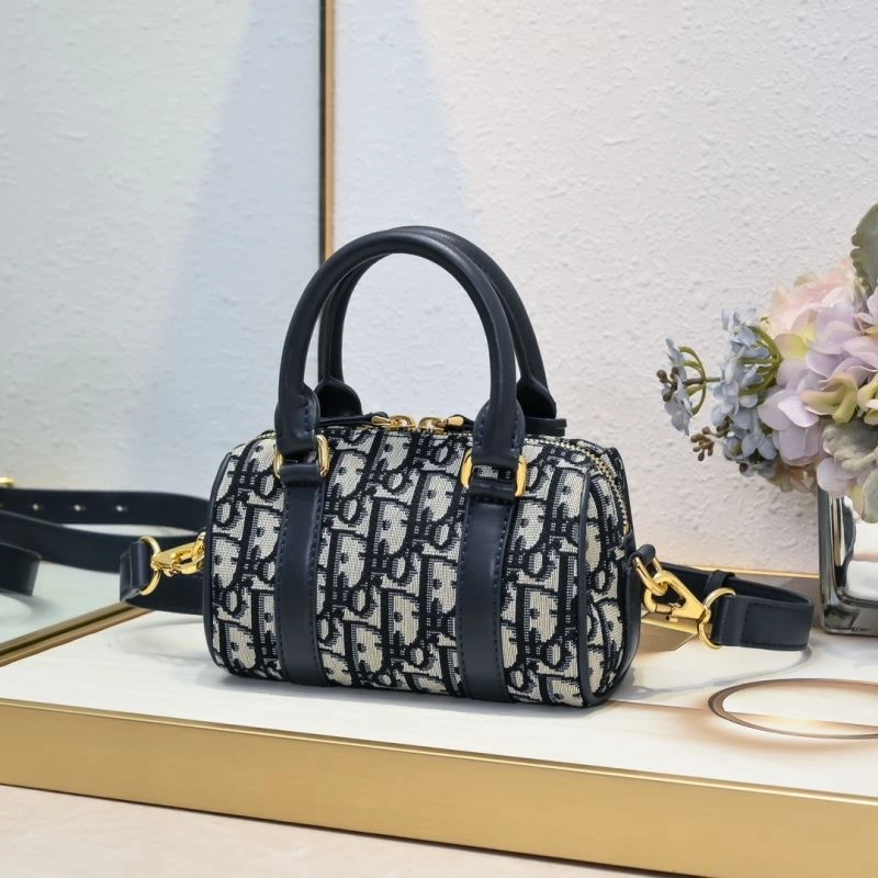 Factory-made Christian Dior Top Handle Bags