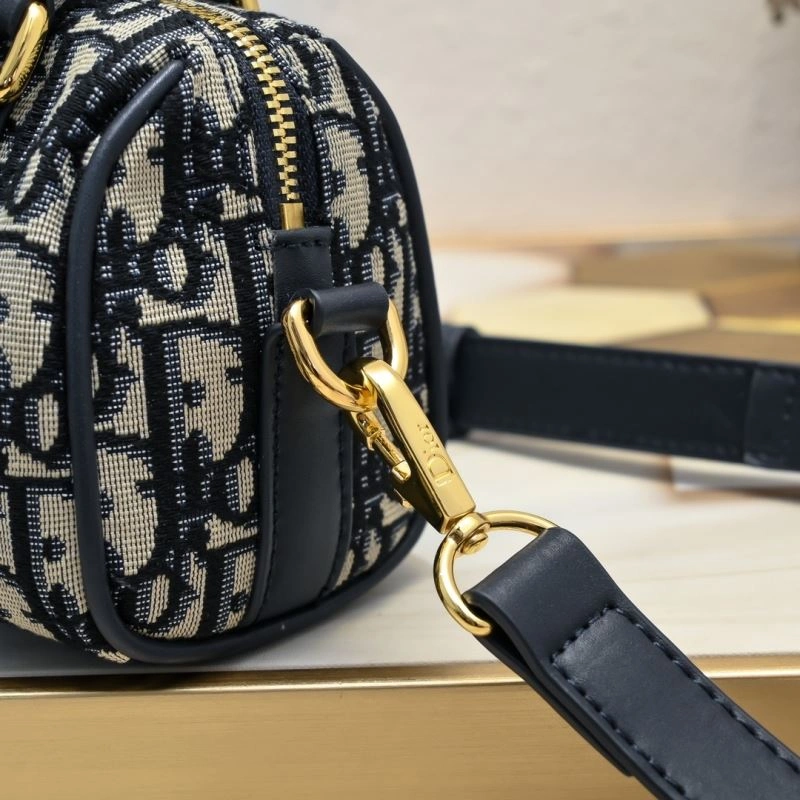 Factory-made Christian Dior Top Handle Bags