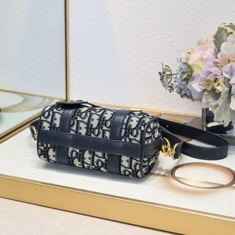 Factory-made Christian Dior Top Handle Bags