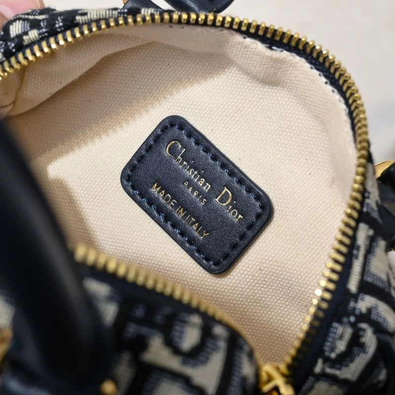 Factory-made Christian Dior Top Handle Bags