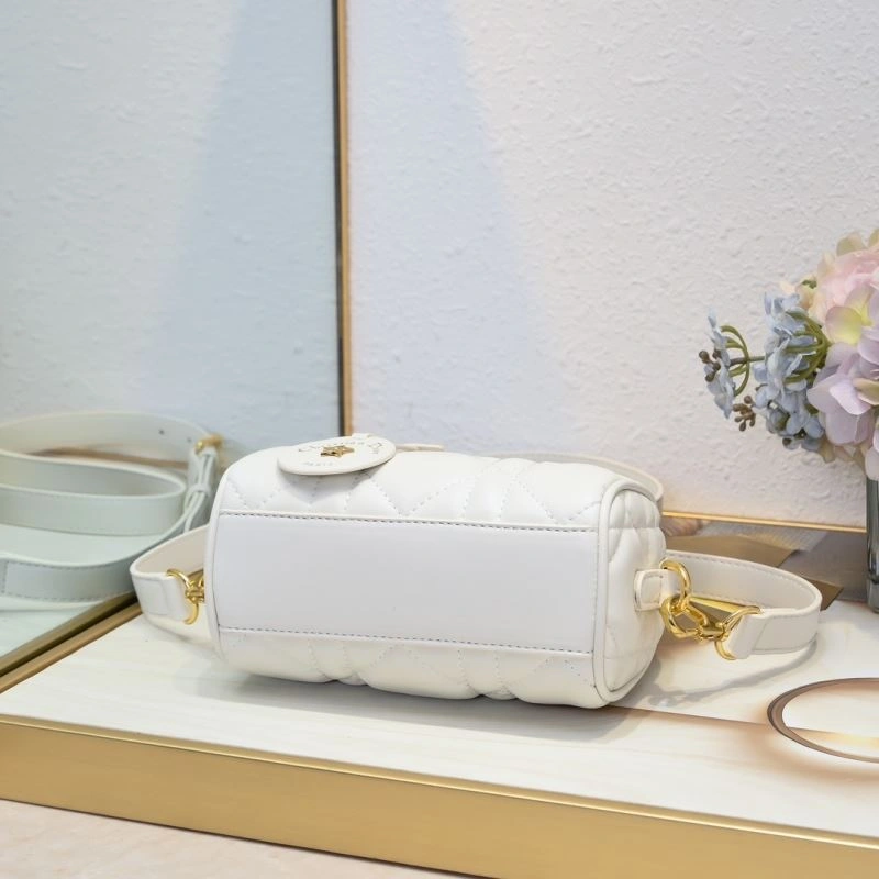 Legit Christian Dior Top Handle Bags