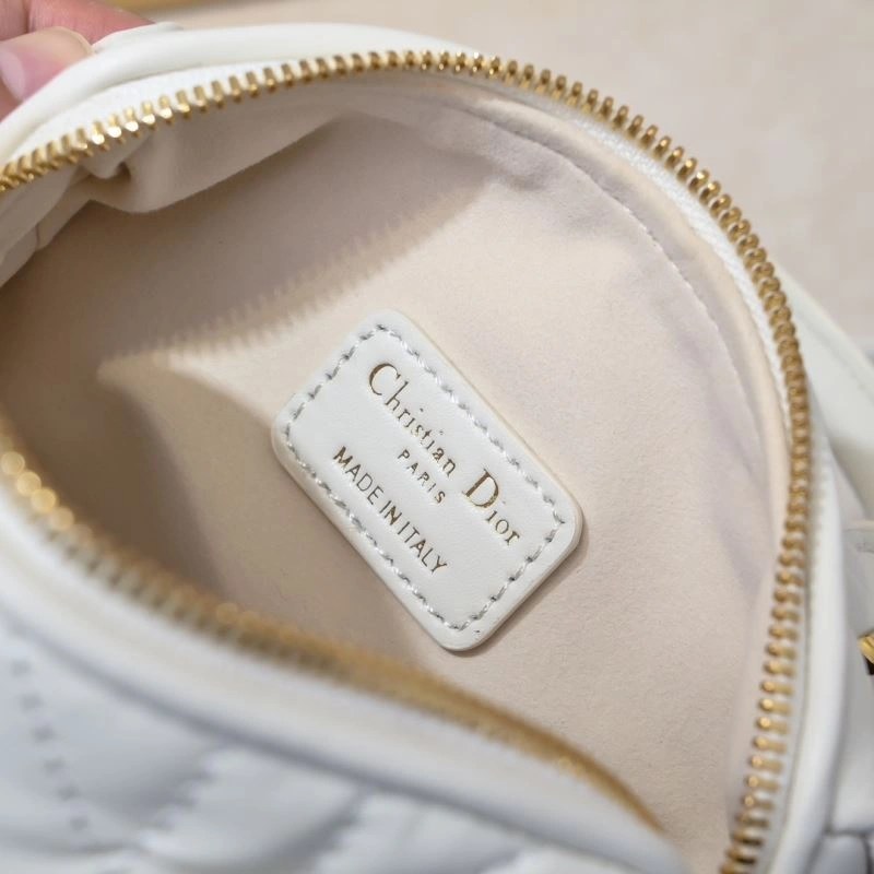 Legit Christian Dior Top Handle Bags