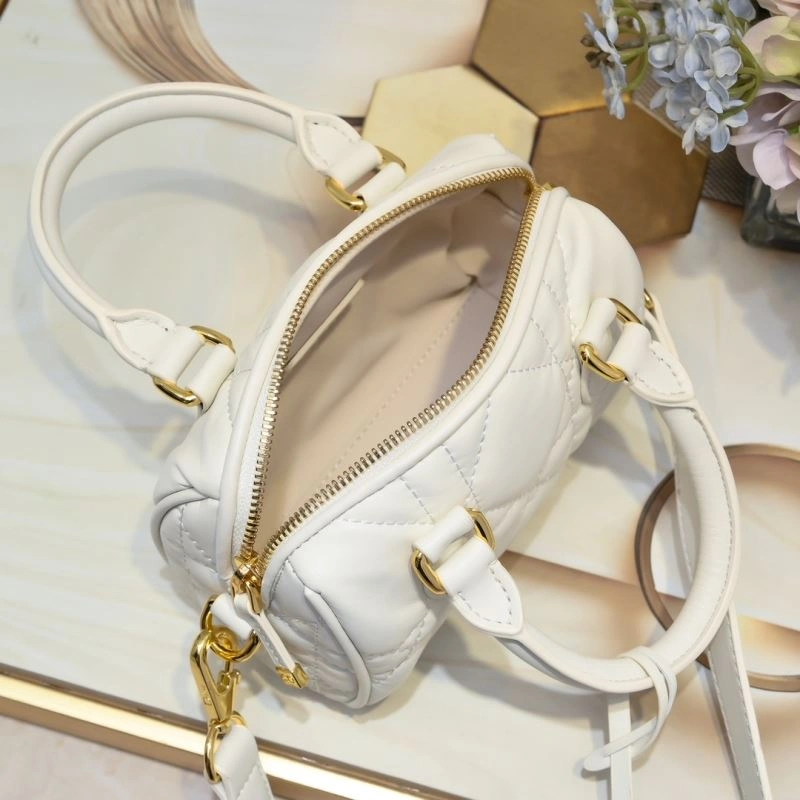 Legit Christian Dior Top Handle Bags
