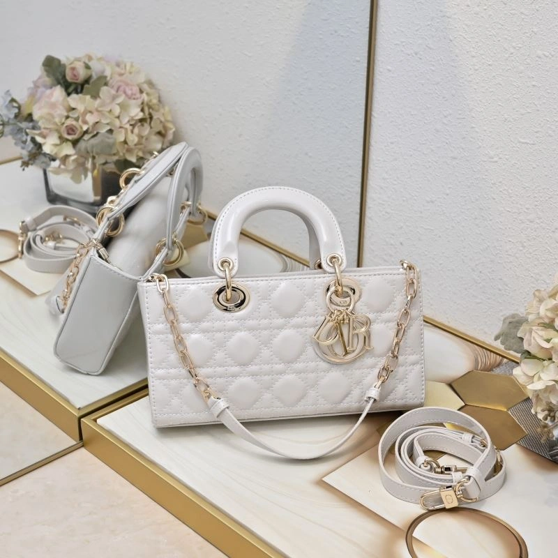 Christian Dior Top Handle Bags
