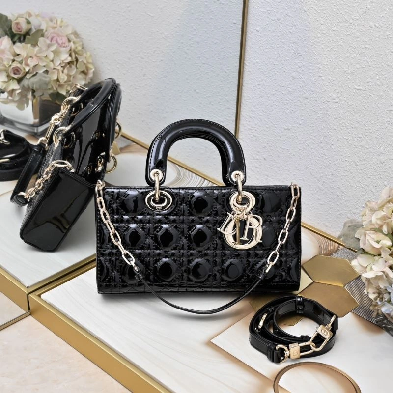 Christian Dior Top Handle Bags