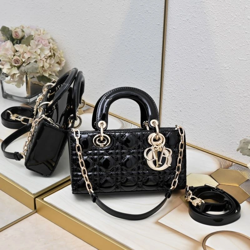 Christian Dior Top Handle Bags