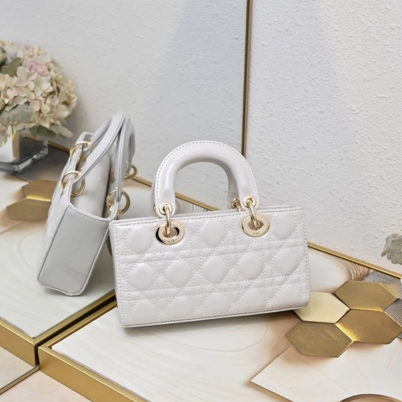 Discounted Christian Dior Top Handle Bags