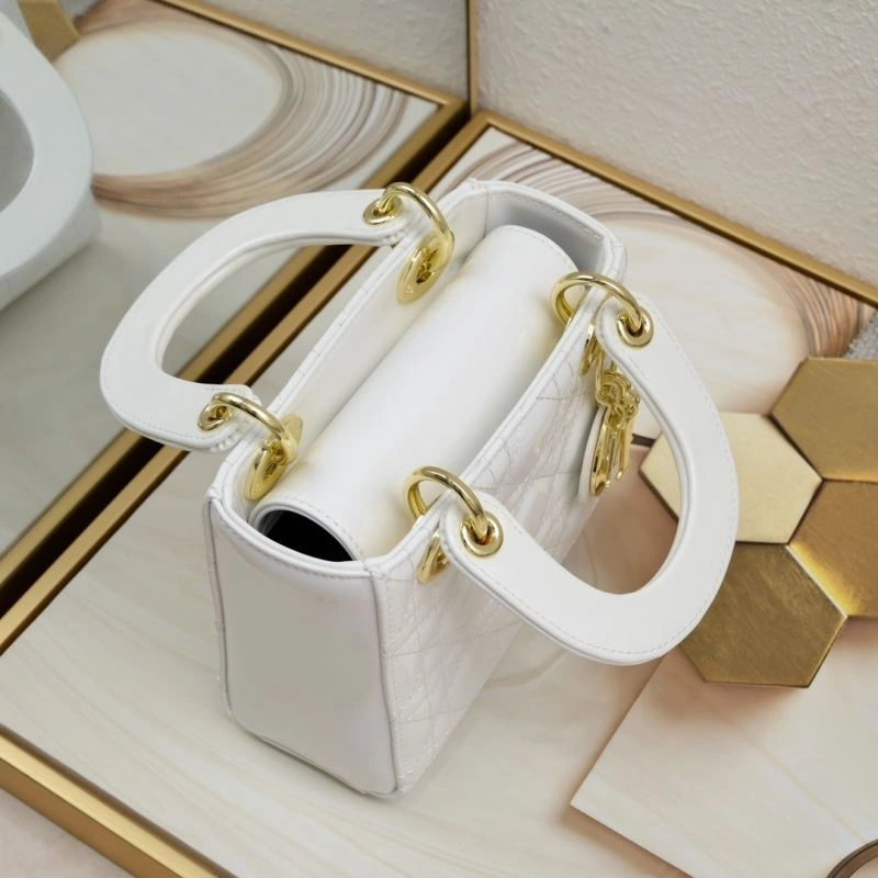 Low-cost Christian Dior Top Handle Bags