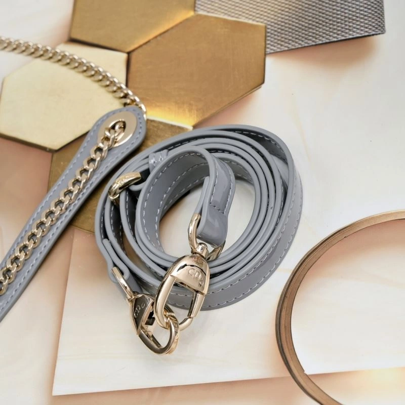 Indistinguishable Christian Dior Top Handle Bags