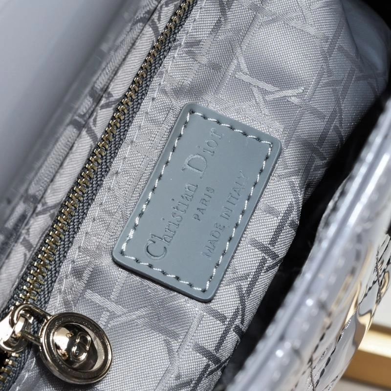 Precise copy Christian Dior Top Handle Bags