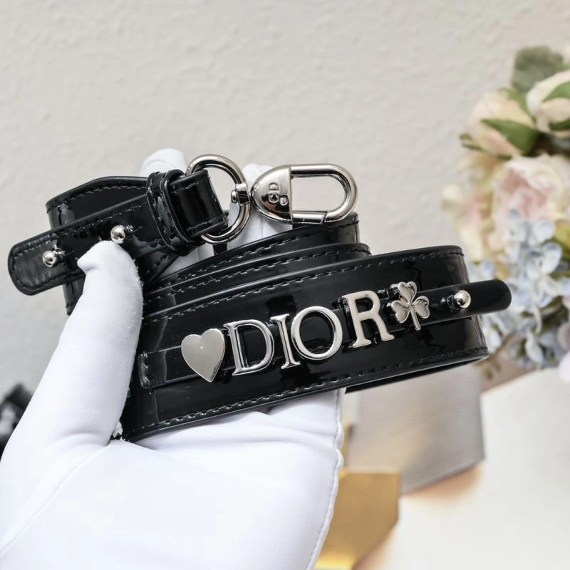 Affordable Christian Dior Top Handle Bags