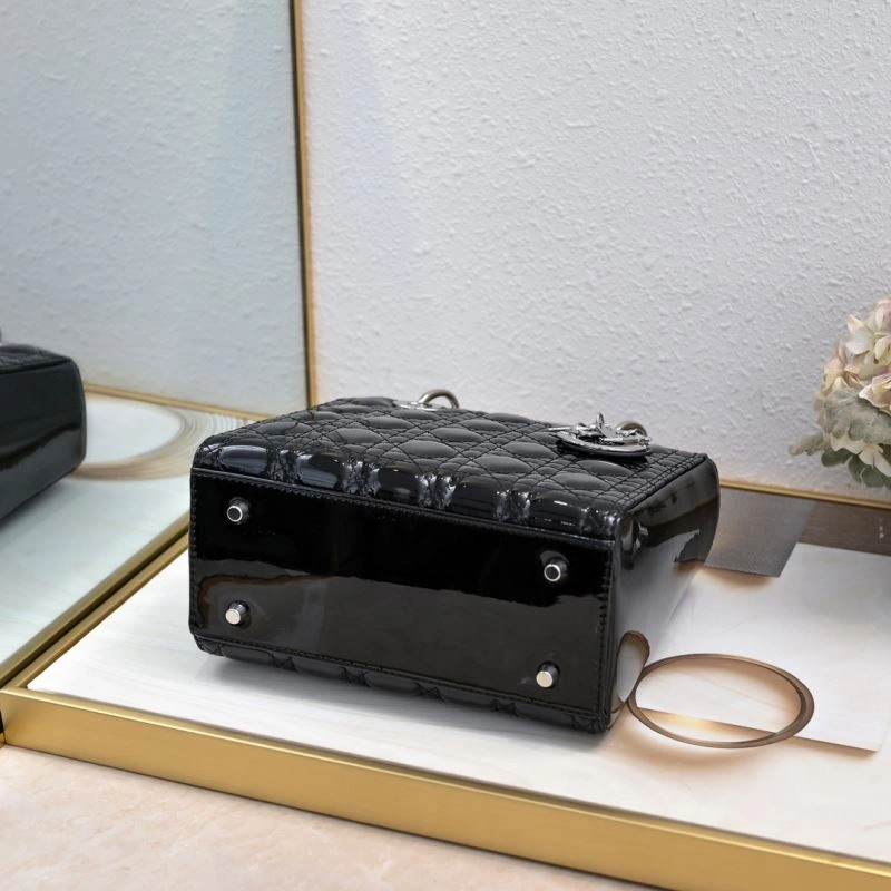 Budget-friendly Christian Dior Top Handle Bags