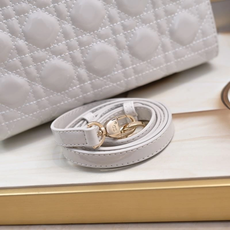 Low-cost Christian Dior Top Handle Bags