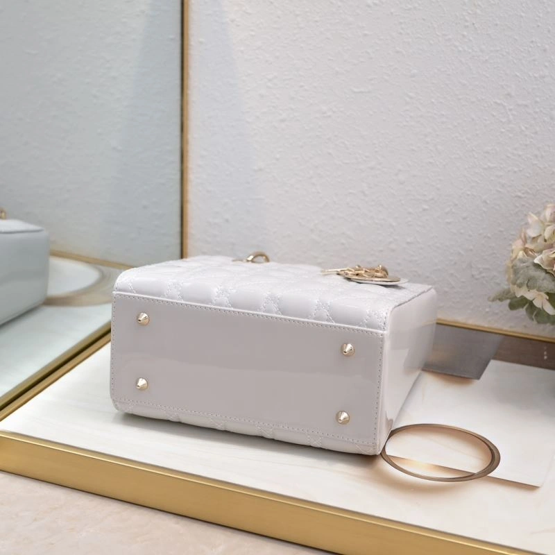 Low-cost Christian Dior Top Handle Bags