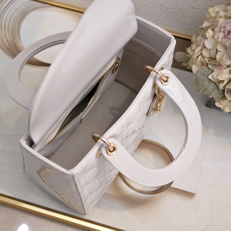 Low-cost Christian Dior Top Handle Bags