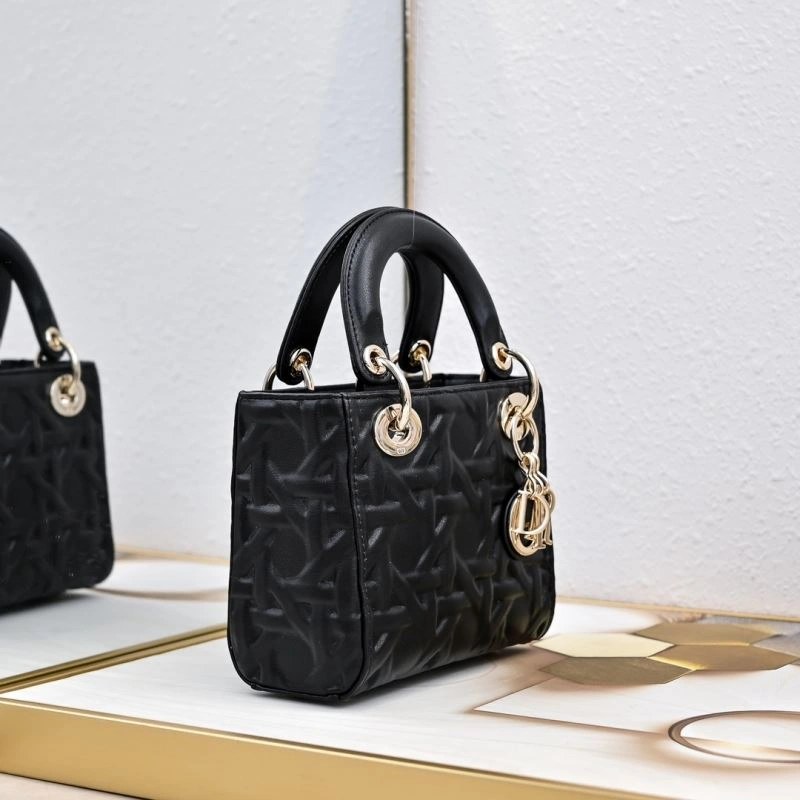 Mirror quality Christian Dior Top Handle Bags