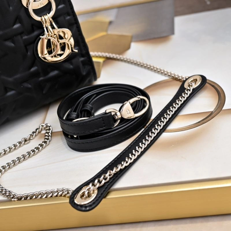 Mirror quality Christian Dior Top Handle Bags