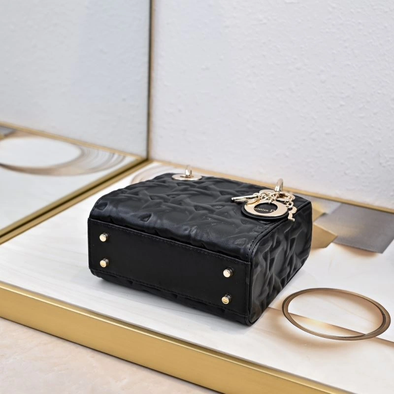 Mirror quality Christian Dior Top Handle Bags