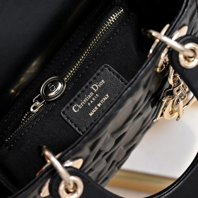 Mirror quality Christian Dior Top Handle Bags