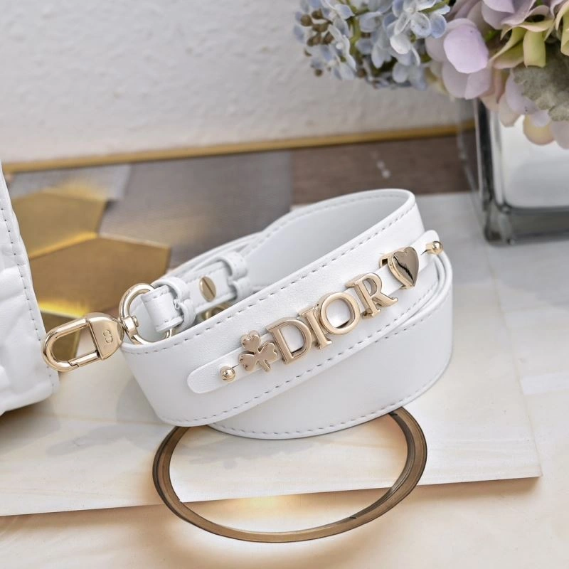 Perfect replica Christian Dior Top Handle Bags