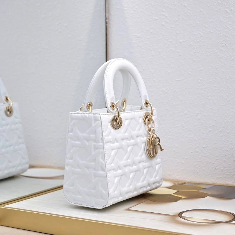 Perfect replica Christian Dior Top Handle Bags