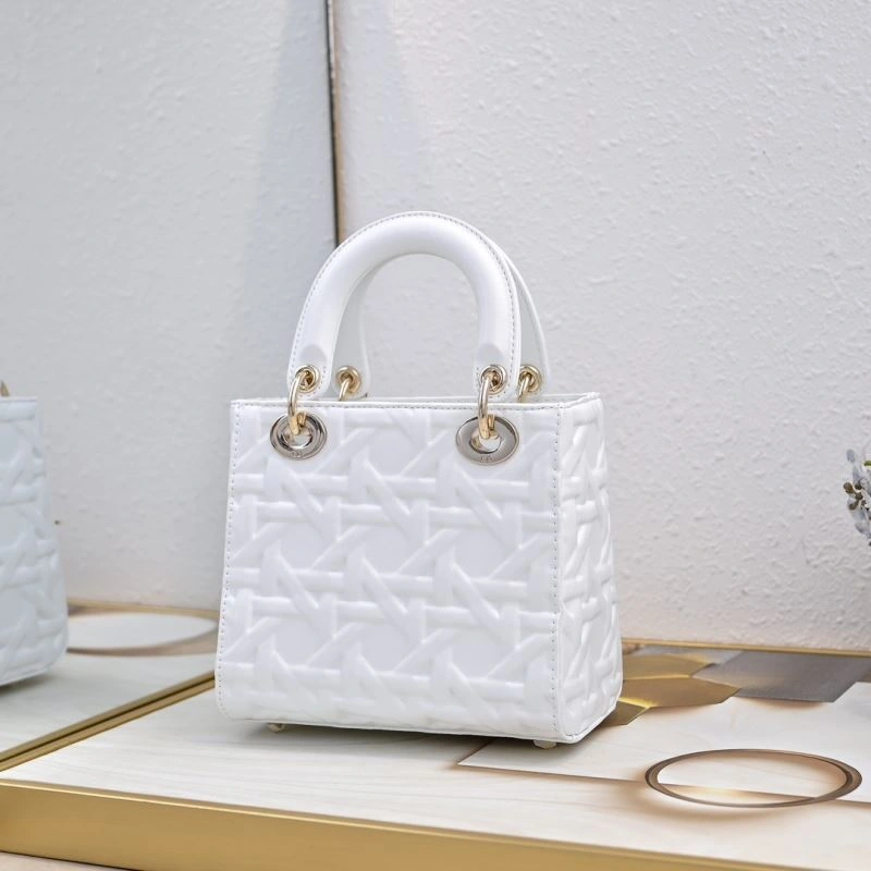 Perfect replica Christian Dior Top Handle Bags
