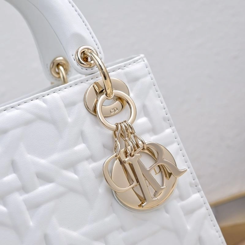 Perfect replica Christian Dior Top Handle Bags