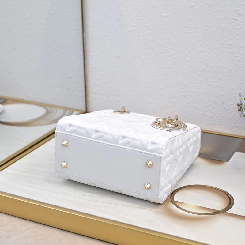 Perfect replica Christian Dior Top Handle Bags