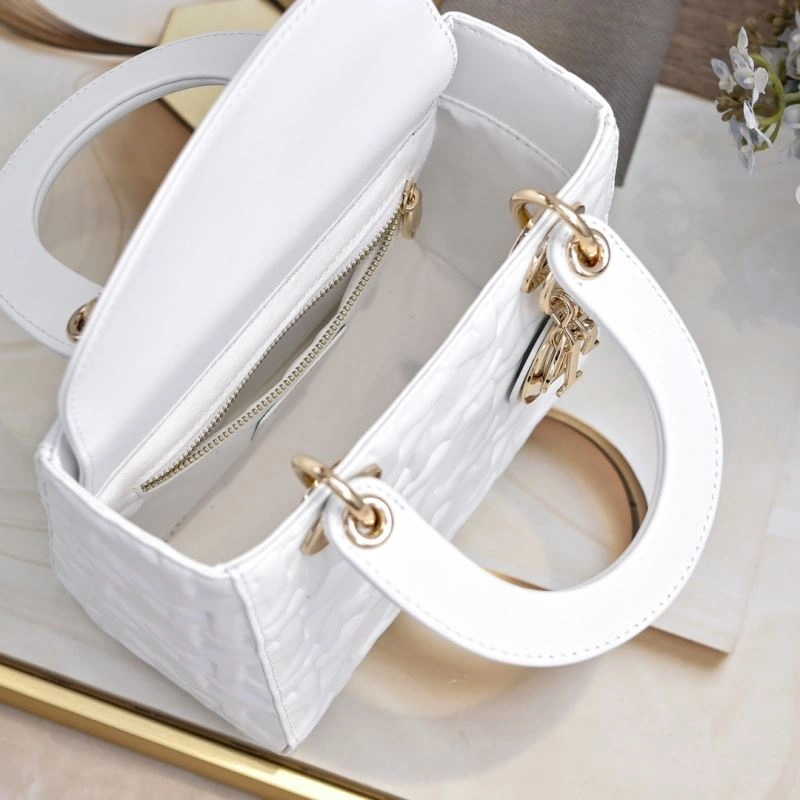 Perfect replica Christian Dior Top Handle Bags
