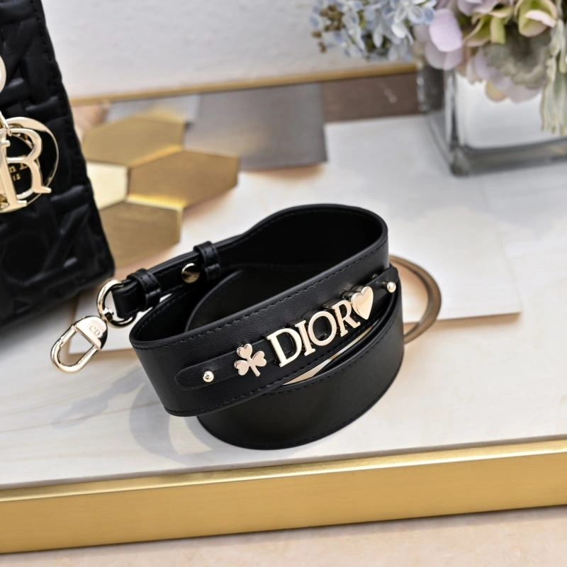 Exact replica Christian Dior Top Handle Bags