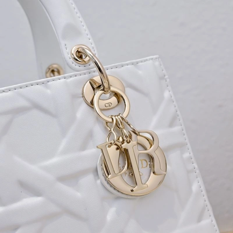 1:1 copy Christian Dior Top Handle Bags