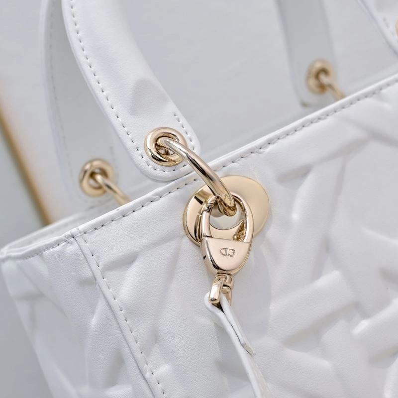 1:1 copy Christian Dior Top Handle Bags