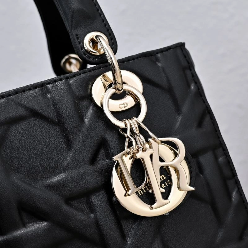 Mirror quality Christian Dior Top Handle Bags