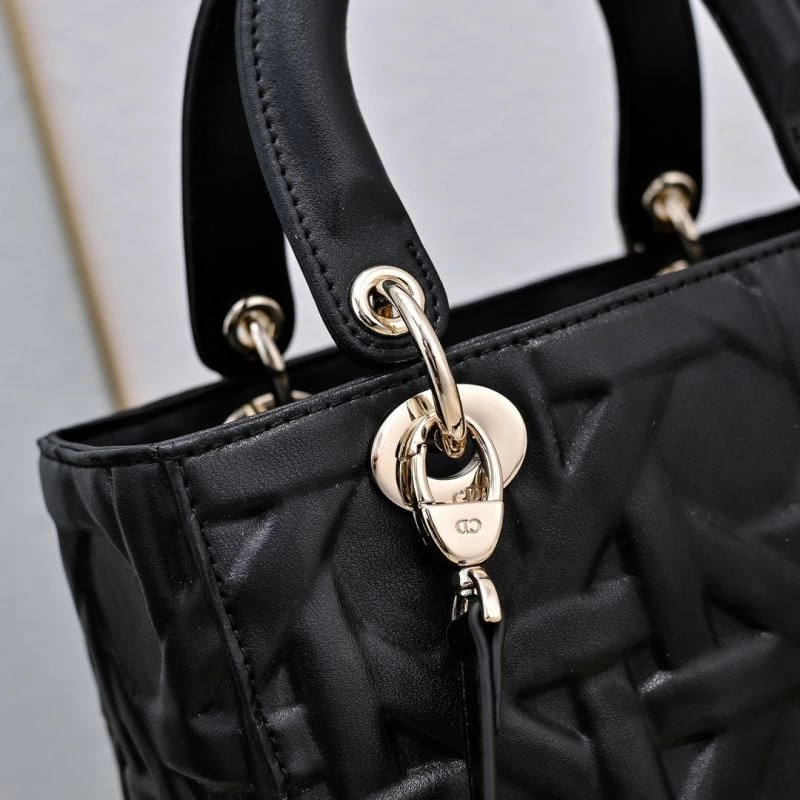 Mirror quality Christian Dior Top Handle Bags