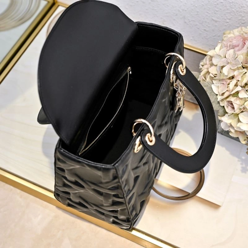 Mirror quality Christian Dior Top Handle Bags